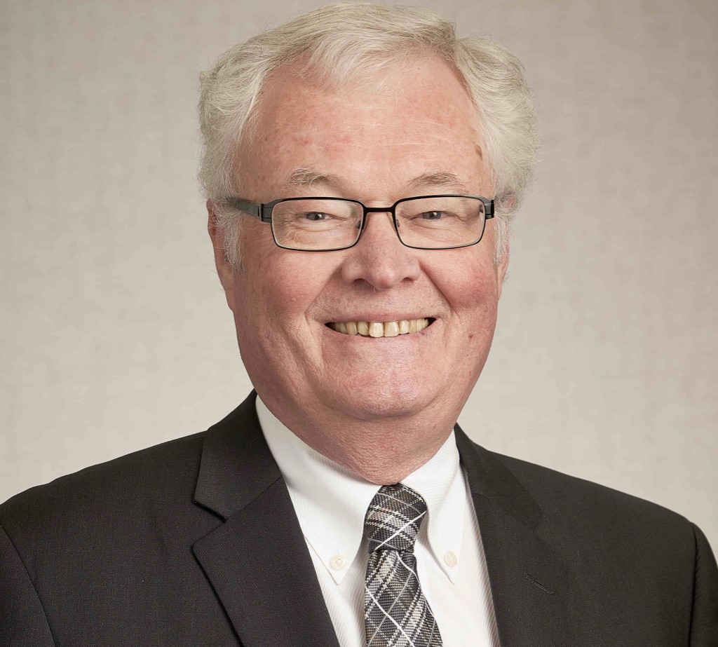 Feature Interview, Rick Frost, CEO, Winnipeg Foundation: 'This is ...