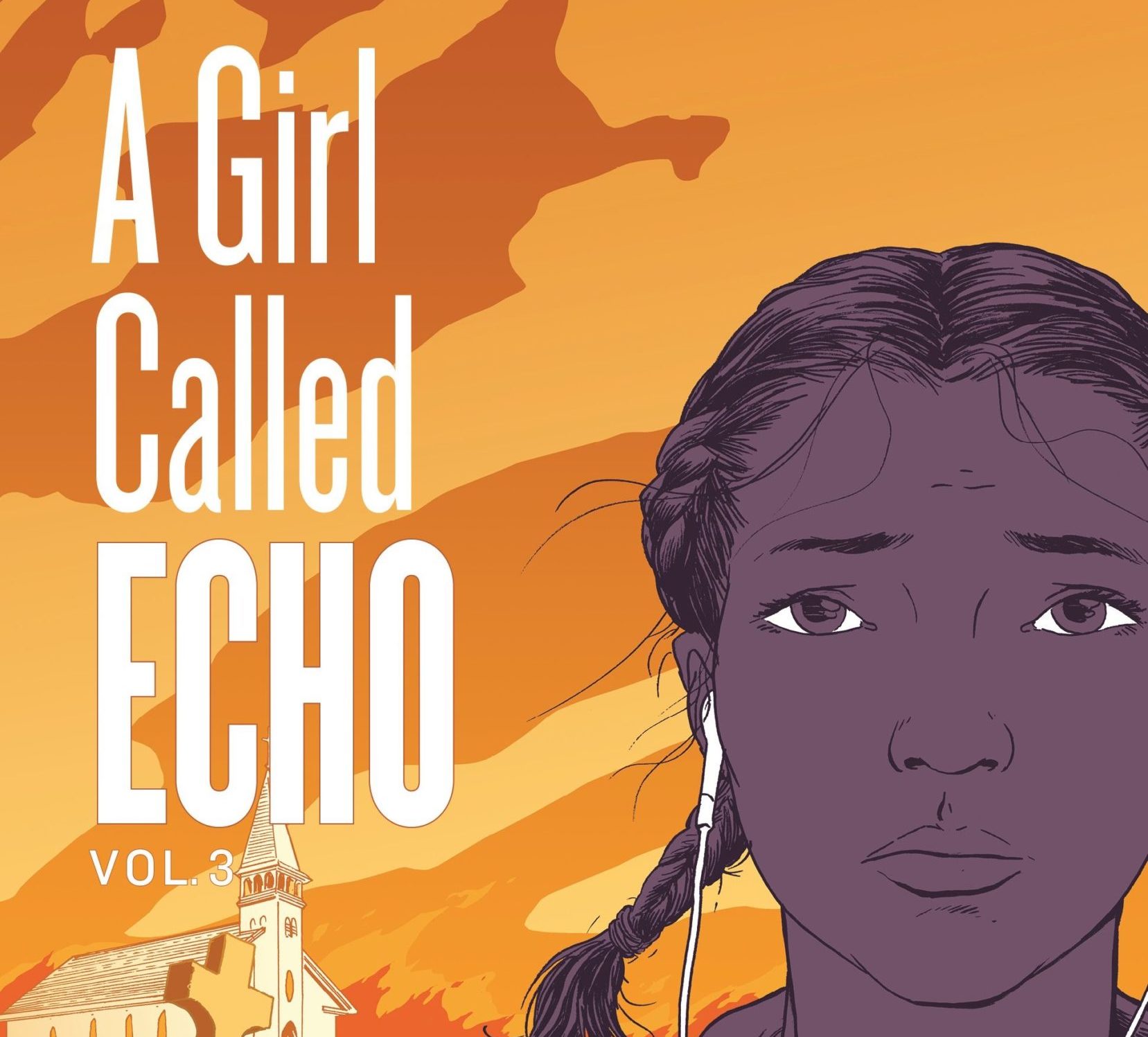 Hostile Environment & A Girl Called Echo: Feeling that you belong (or ...