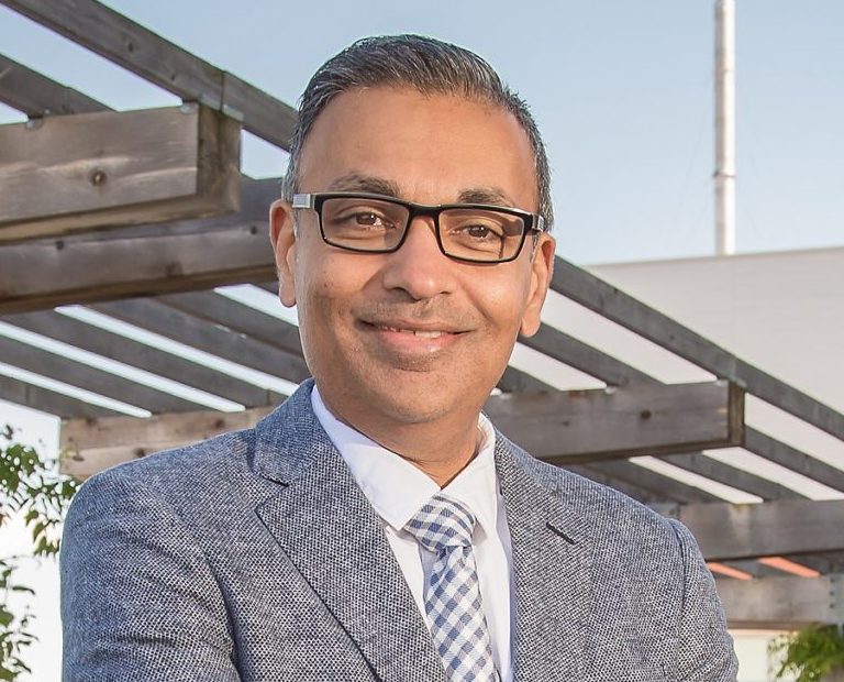 Yearend Message from Roger Ali: ‘Think about the charities that need ...