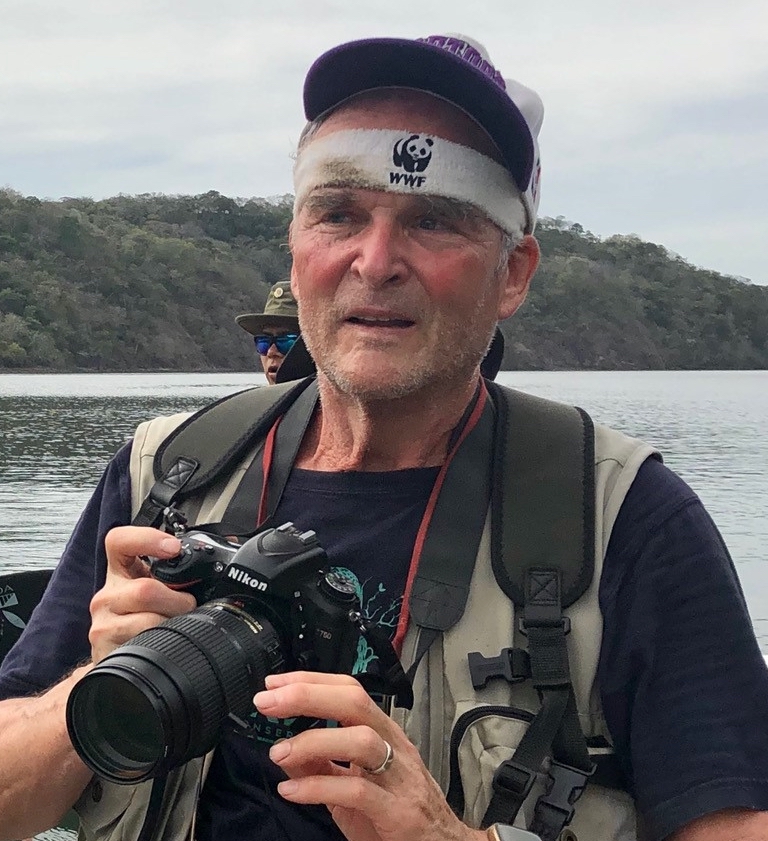 David Love: Thoughts of an Environmental Fundraiser - The Charity Report