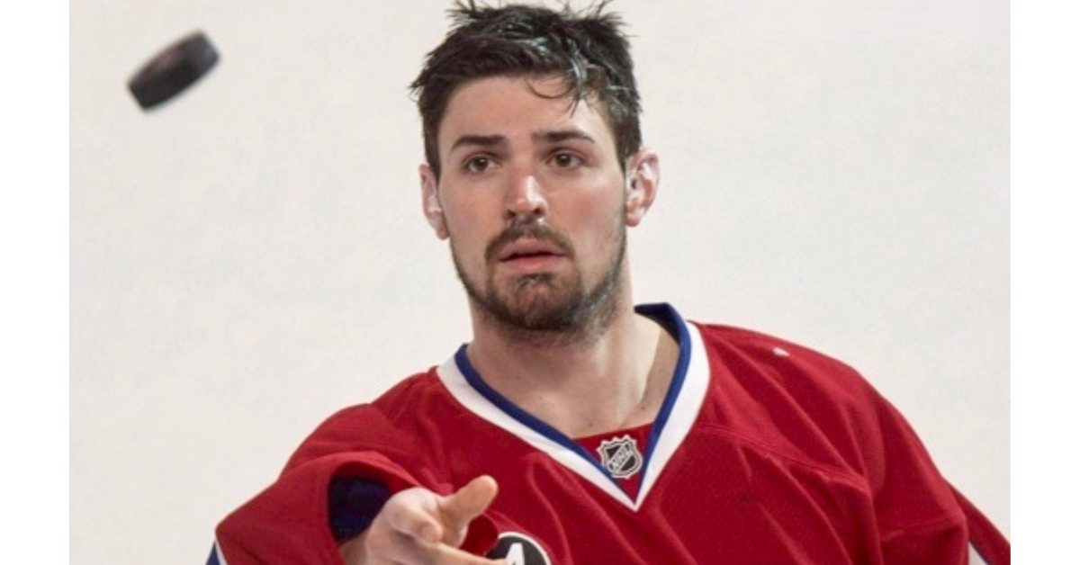 Top Indigenous Hockey Players in the NHL - The Charity Report