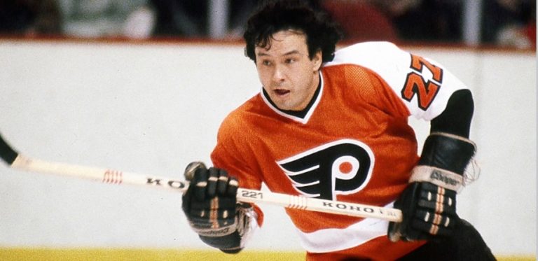 Top Indigenous Hockey Players in the NHL - The Charity Report