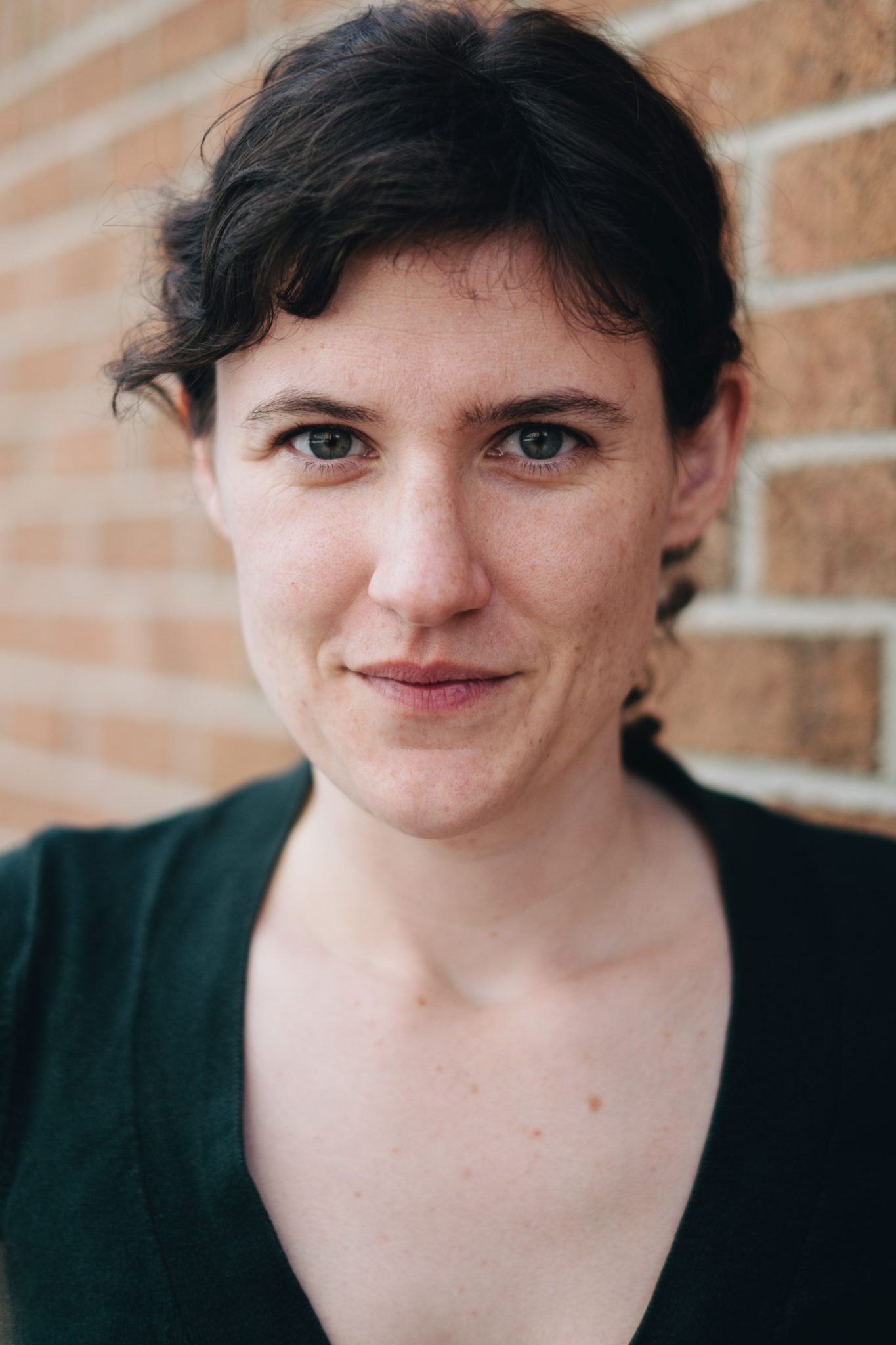 Nora Loreto and her book Spin Doctors are here to tell us how we got ...