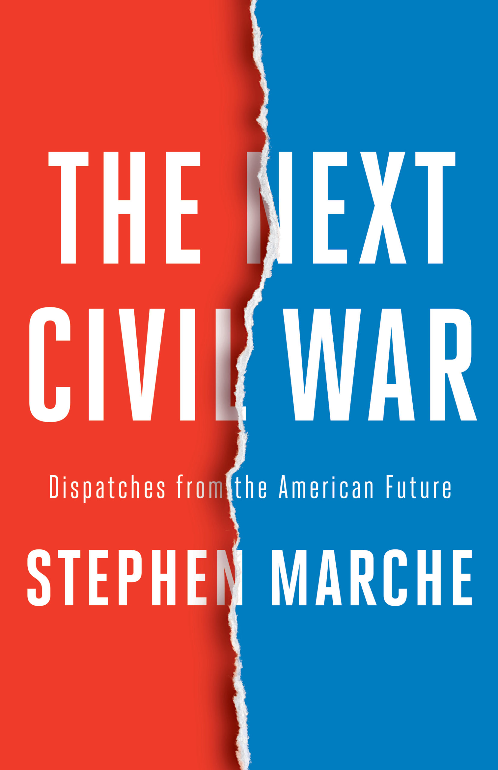Is America’s next civil war already in progress? - The Charity Report
