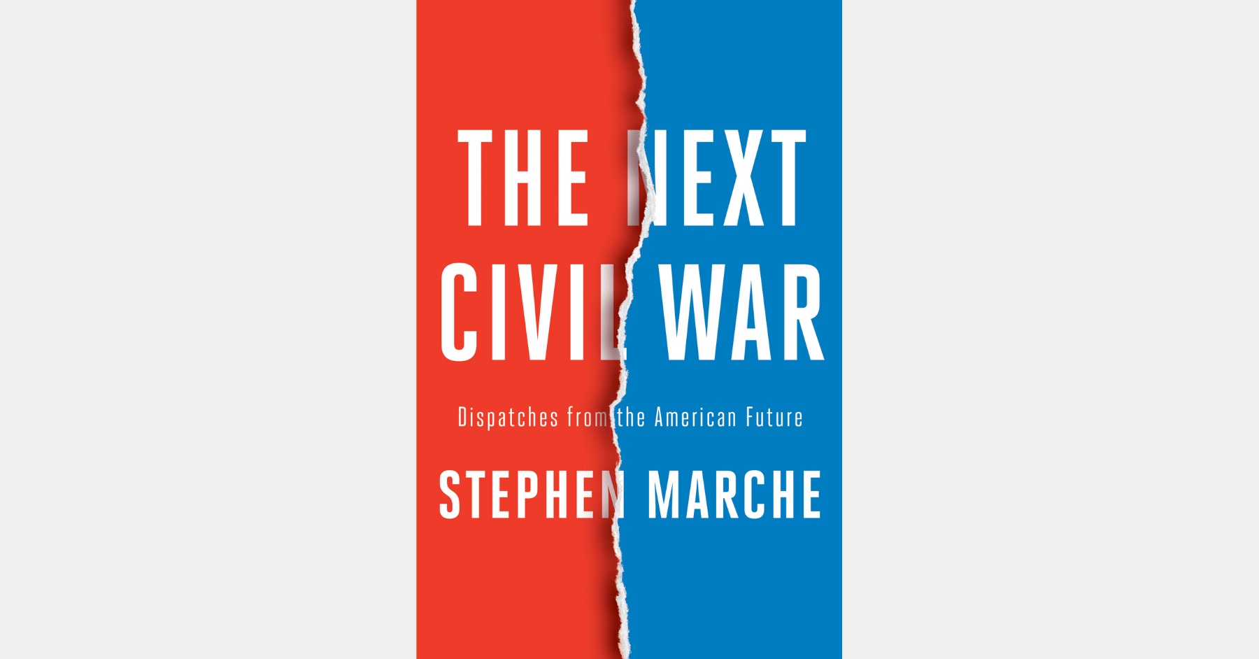 Is America’s next civil war already in progress? - The Charity Report