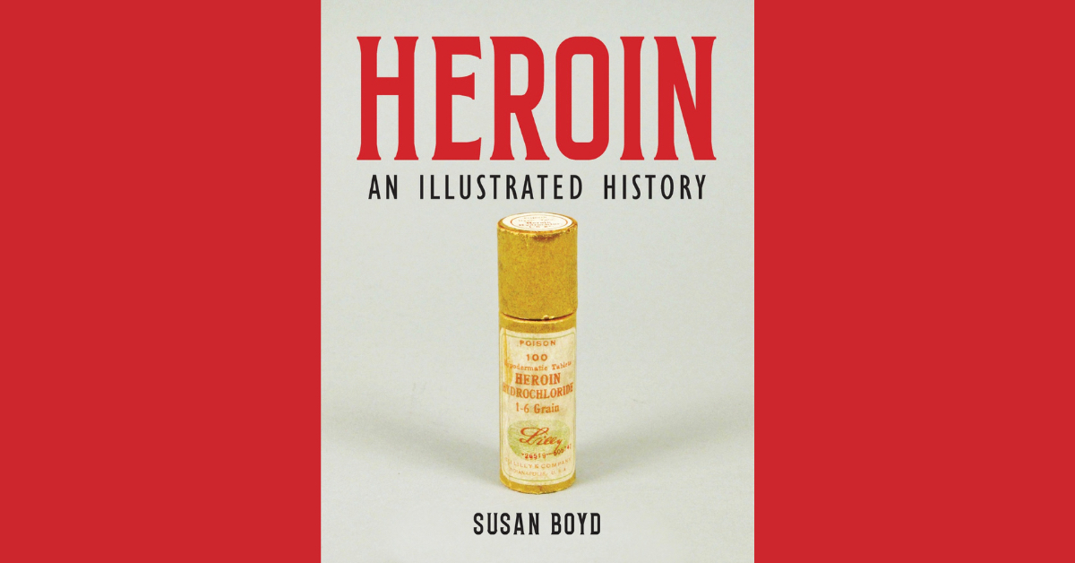 Heroin: What came first—the suffering or the criminalization? - The ...